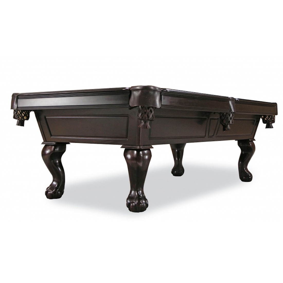 Norwich Pool Table - Elite Home Gamerooms | Billiards