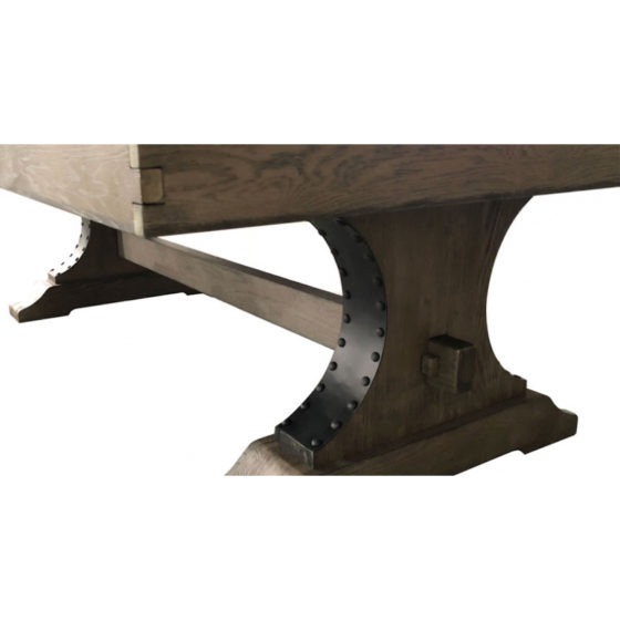 Viking Pool Table - Elite Home Gamerooms | Billiards