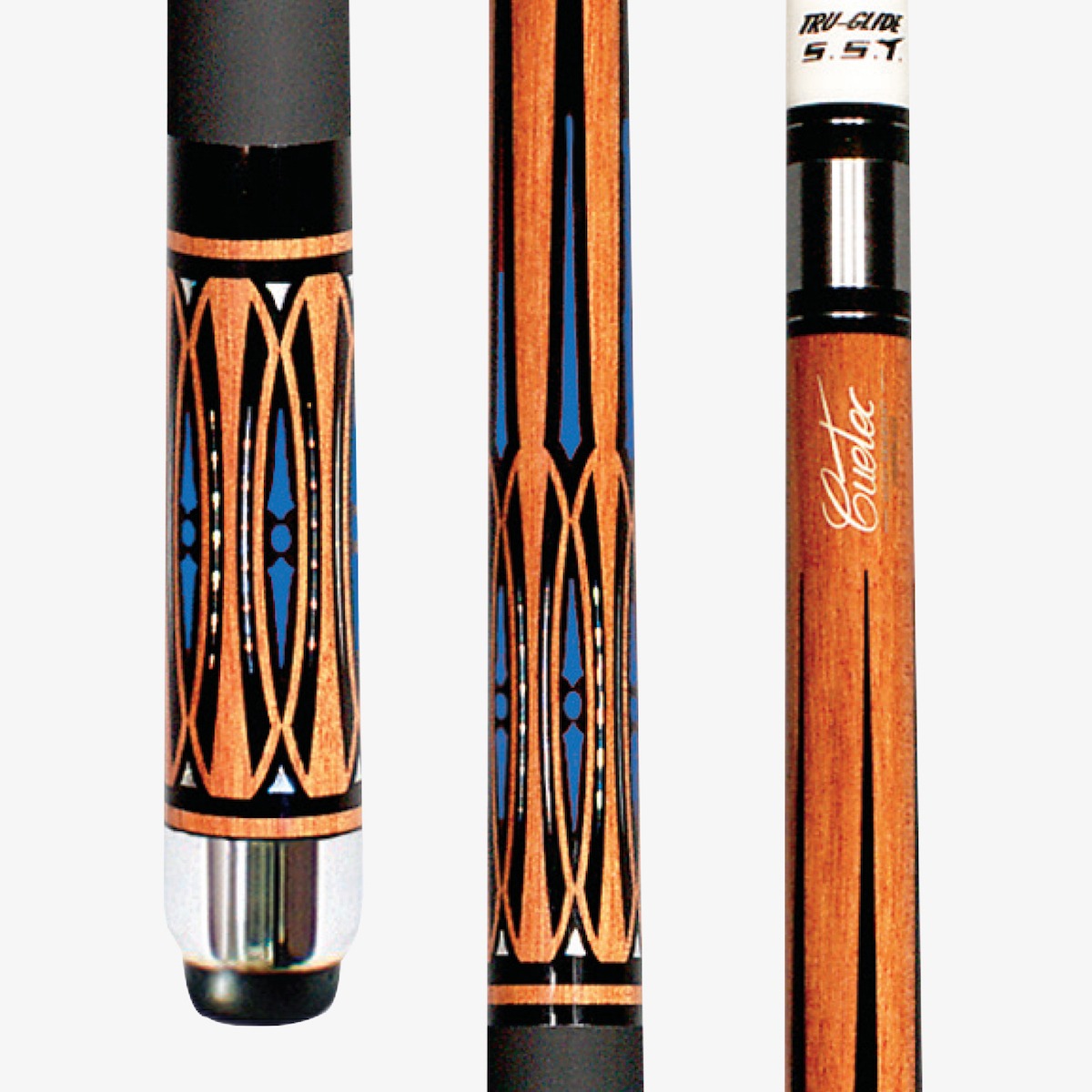 Cuetec Pool Cues - Elite Home Gamerooms | Billiards