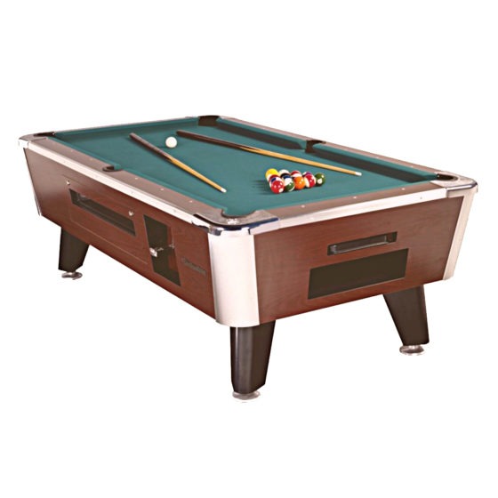Skylar Pool Table - Elite Home Gamerooms | Billiards