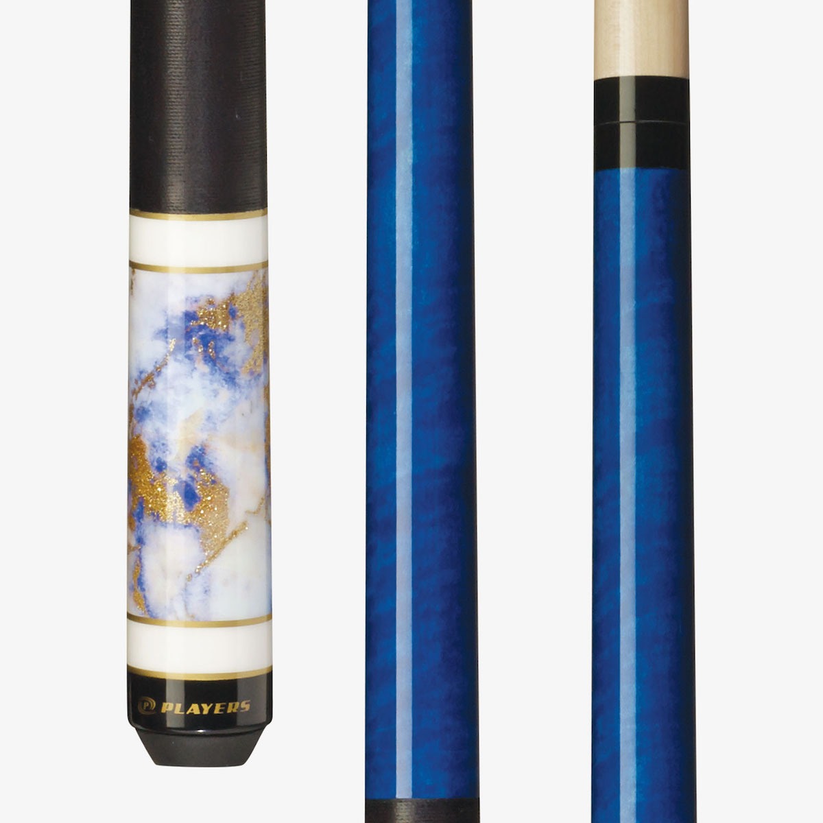 Players Pool Cues - Elite Home Gamerooms | Billiards