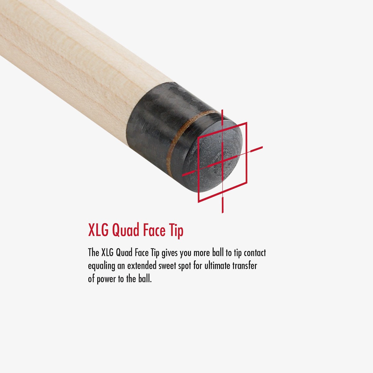 PureX Technology Pool Cues - Elite Home Gamerooms