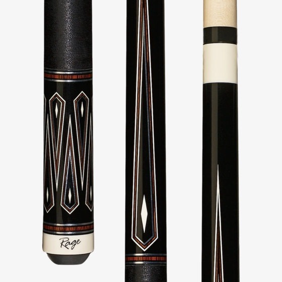 Rage Pool Cues - Elite Home Gamerooms | Billiards