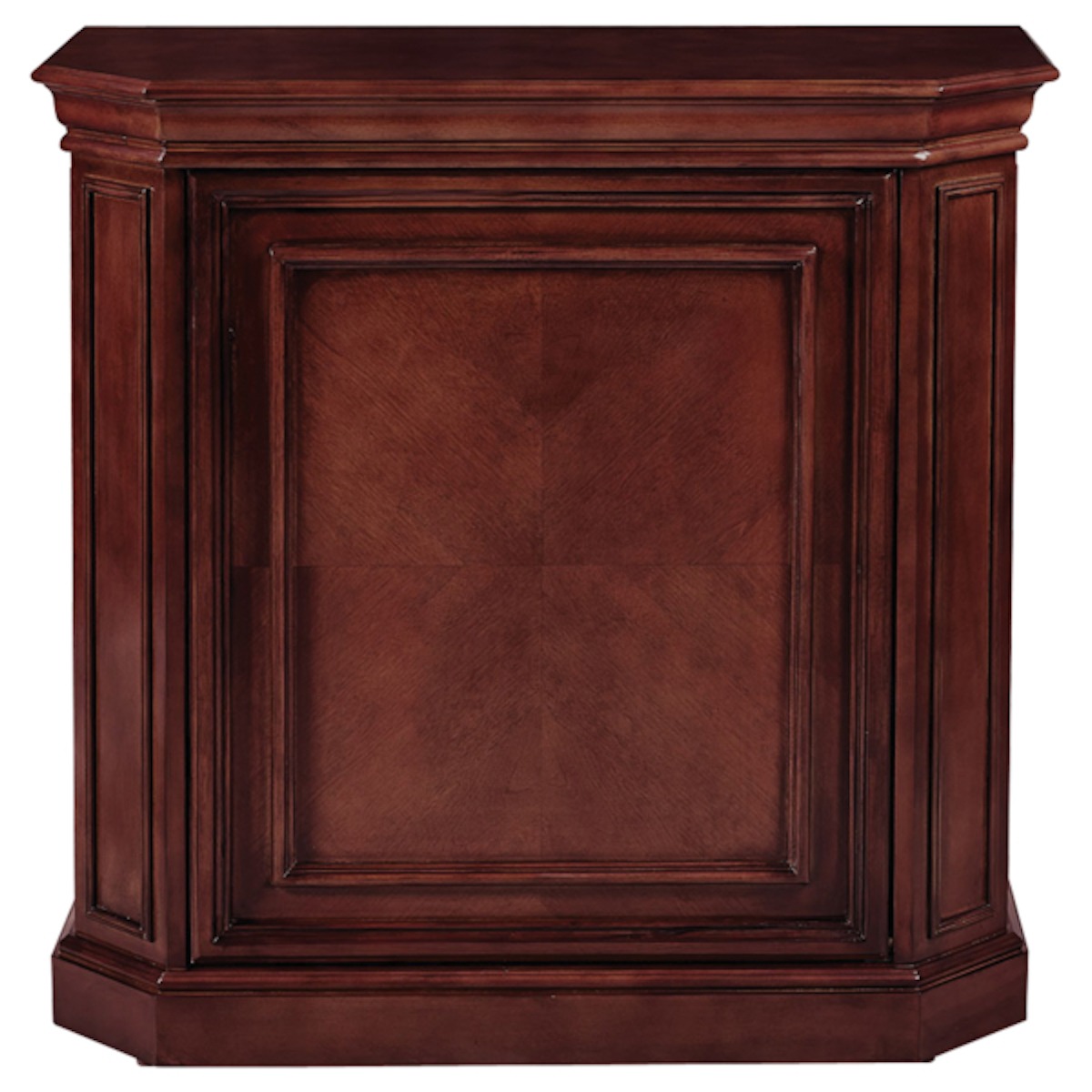 Game Room Bar w/ Spindle English Tudor - Elite Home Gamerooms