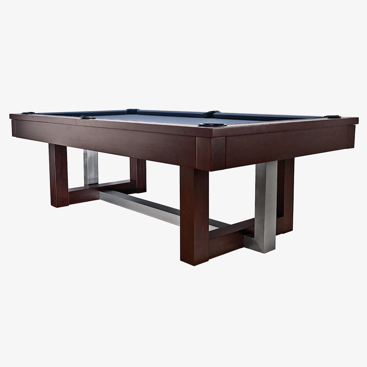 The Abbey Pool Table - Elite Home Gamerooms