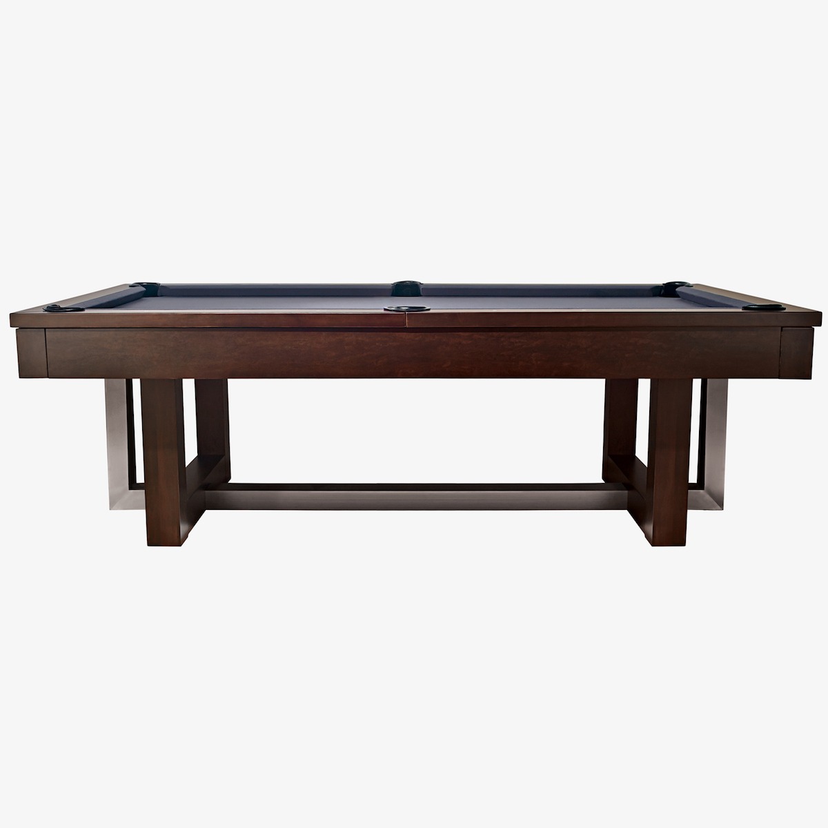 The Abbey Pool Table - Elite Home Gamerooms