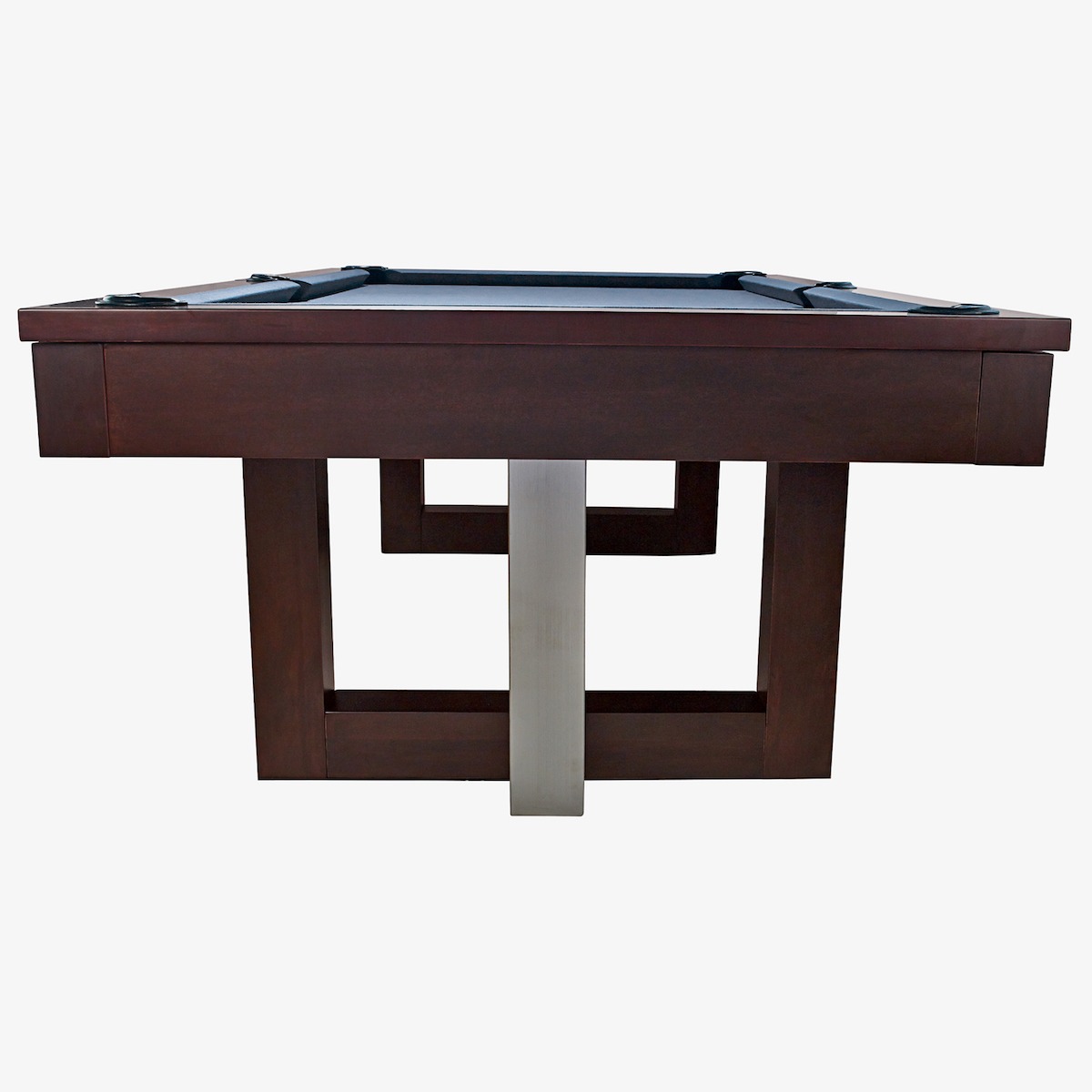 The Abbey Pool Table - Elite Home Gamerooms