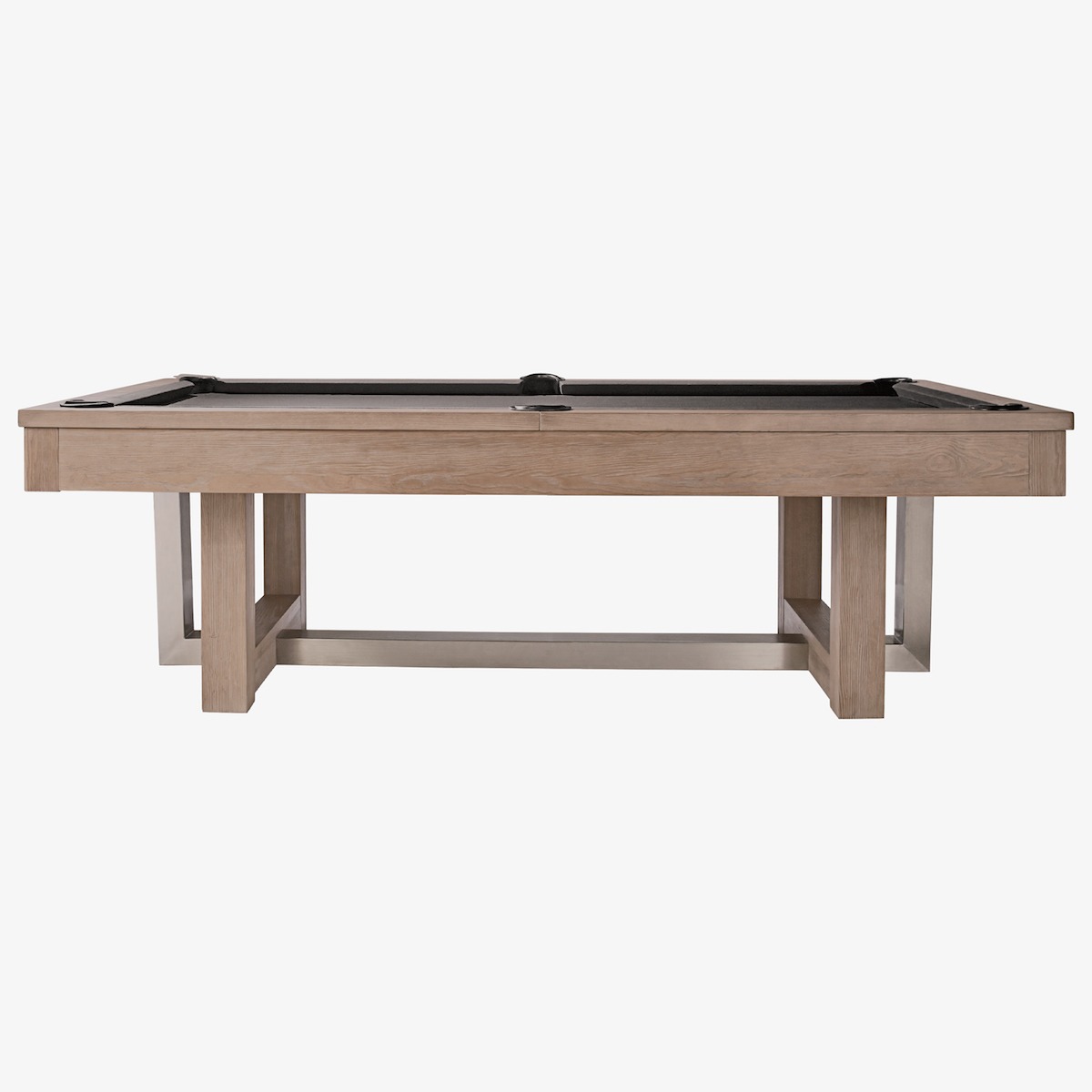 The Abbey Pool Table - Elite Home Gamerooms