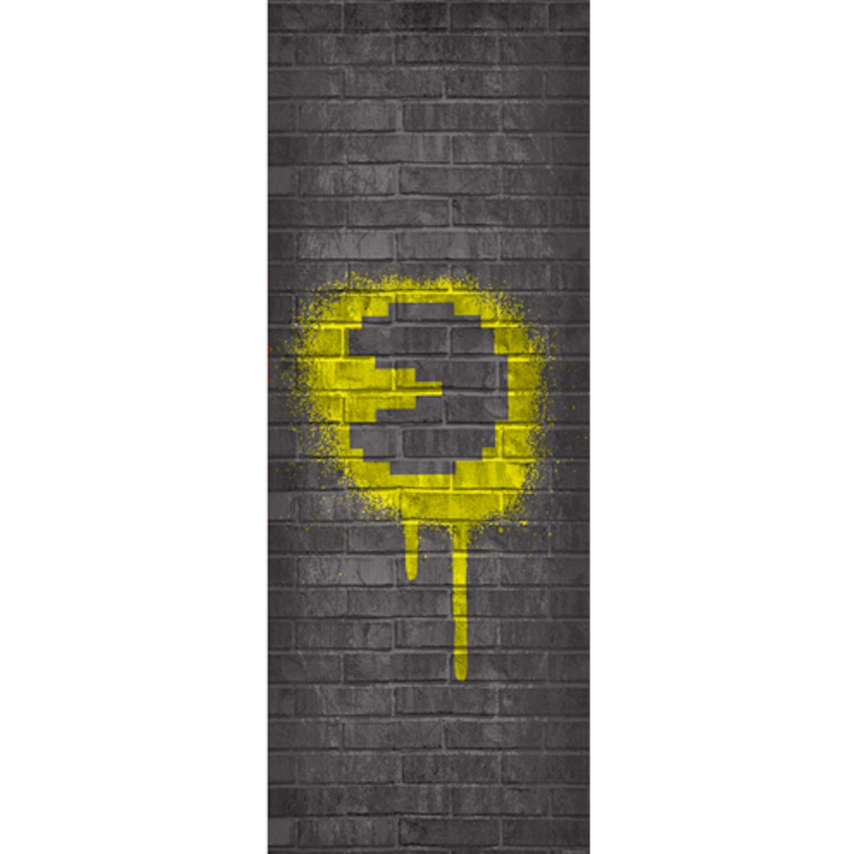 Pac-Man Banner - Elite Home Gamerooms