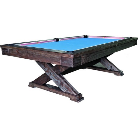 Champlain Pool Table - Elite Home Gamerooms | Billiards