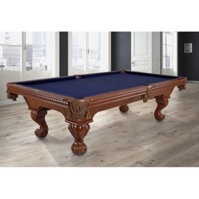 Riley Neptune Outdoor Pool Table - Elite Home Gamerooms