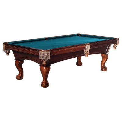 Matriarch Pool Table - Elite Home Gamerooms | Billiards