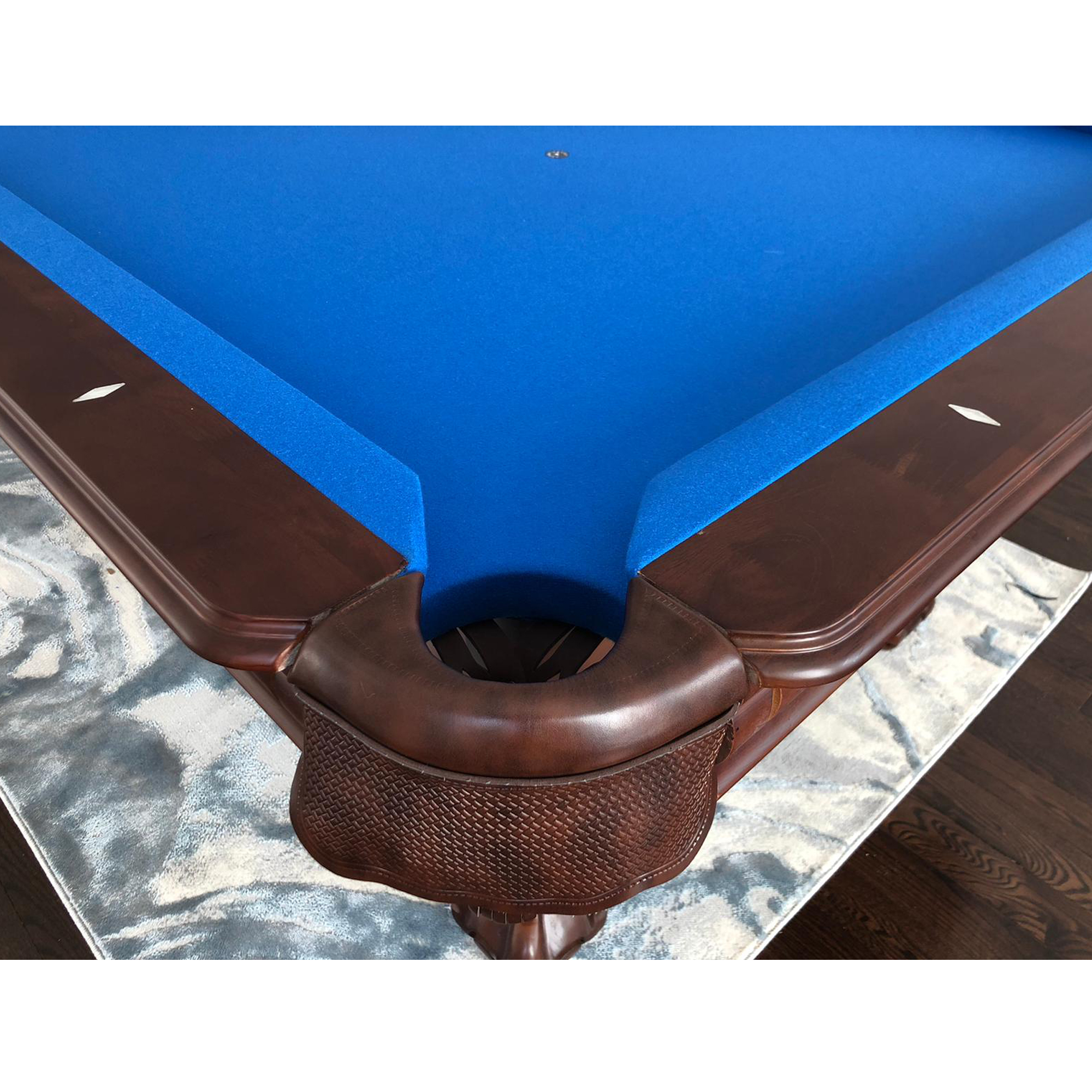 Princeton Pool Table - Elite Home Gamerooms | Billiards