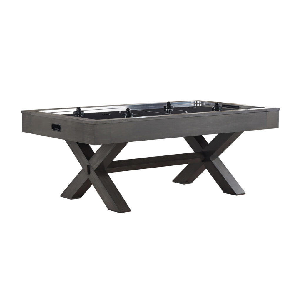 G-500 Weatherproof Outdoor Foosball Table - Elite Home Gamerooms