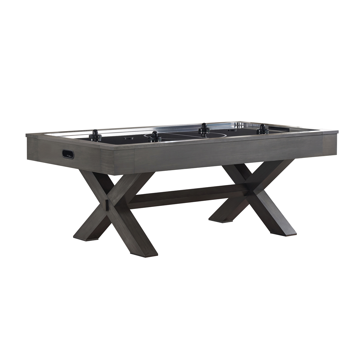 Blake Air Hockey Table - Elite Home Gamerooms