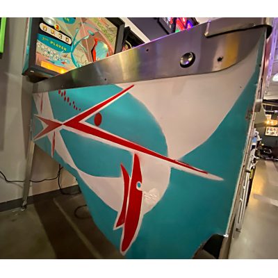 Pot 'O' Gold Pinball Machine - Elite Home Gamerooms | Order Now!