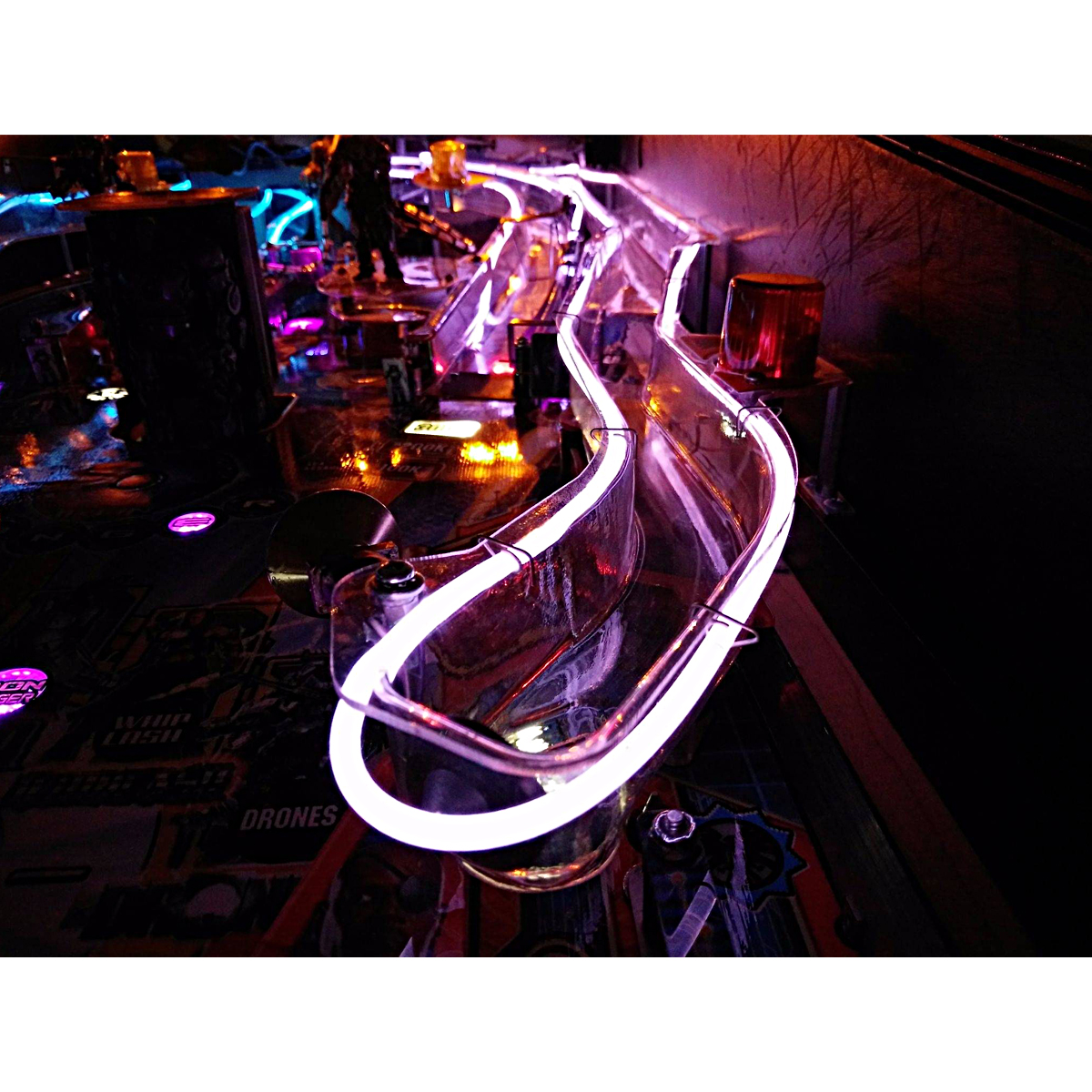 Iron Man Pinball Machine - Elite Home Gamerooms | Order Now!