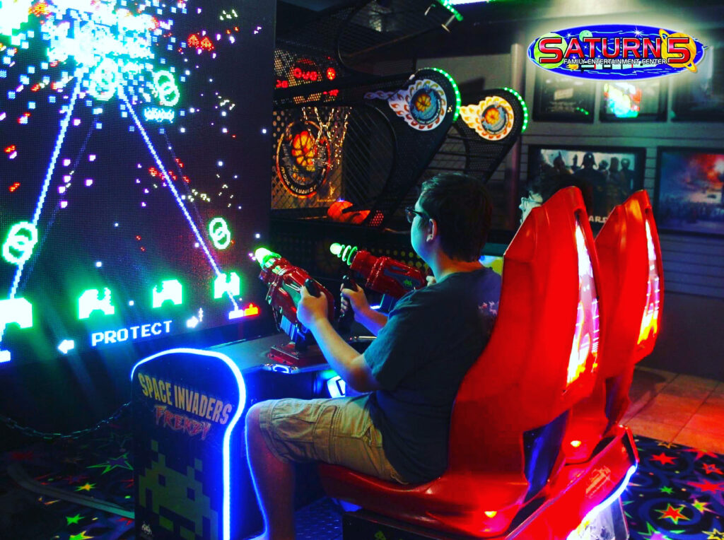 Elite Home Gamerooms | Build the Game Room of Your Dreams