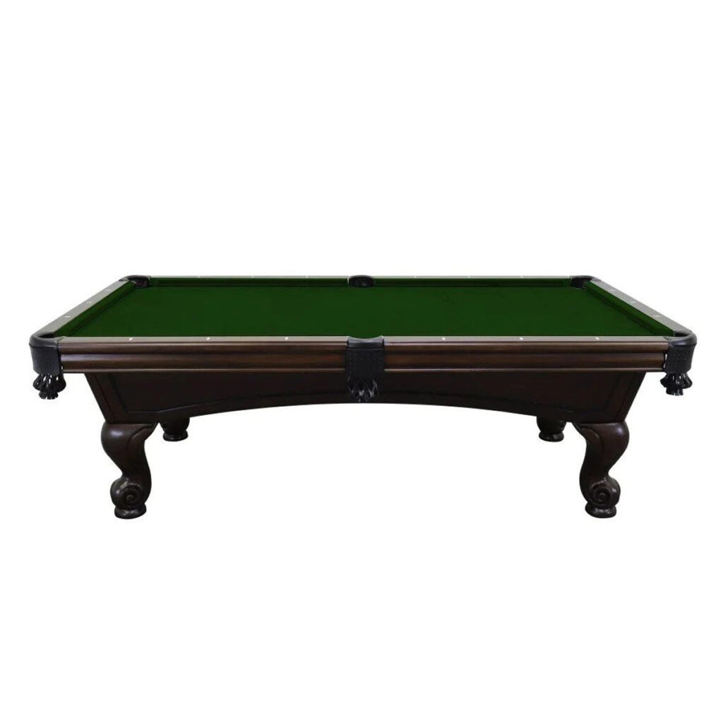 Sierra Bold Pool Table - Elite Home Gamerooms | Billiards