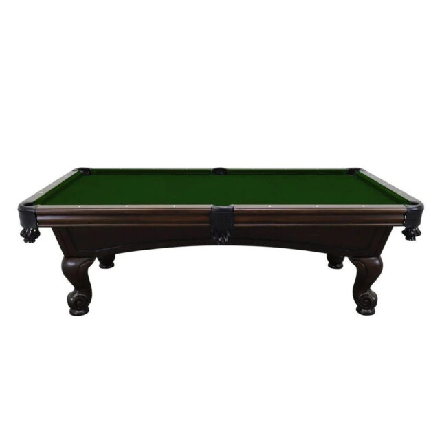 Teton Pool Table - Elite Home Gamerooms