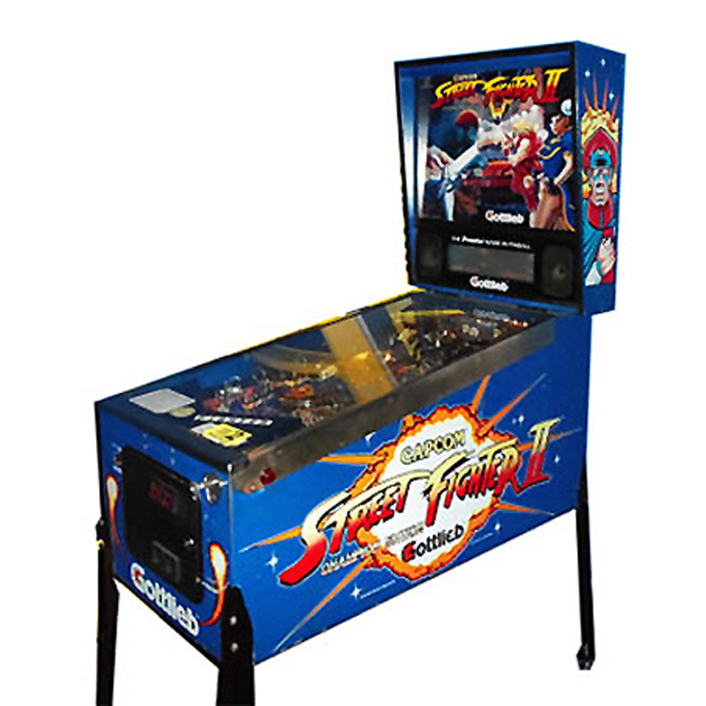 Guns N' Roses Limited Edition Pinball Machine - Elite Home Gamerooms