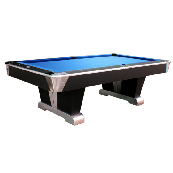 Captiva Pool Table - Elite Home Gamerooms | Billiards