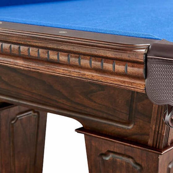 Sierra Bold Pool Table - Elite Home Gamerooms | Billiards