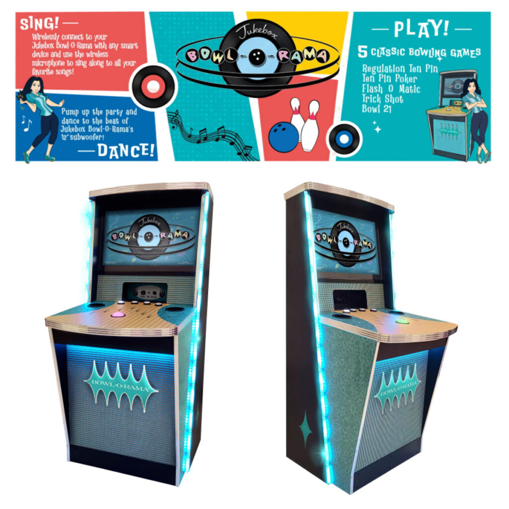 Welcome to the Pac-Man Cave Maple Plaque - Elite Home Gamerooms