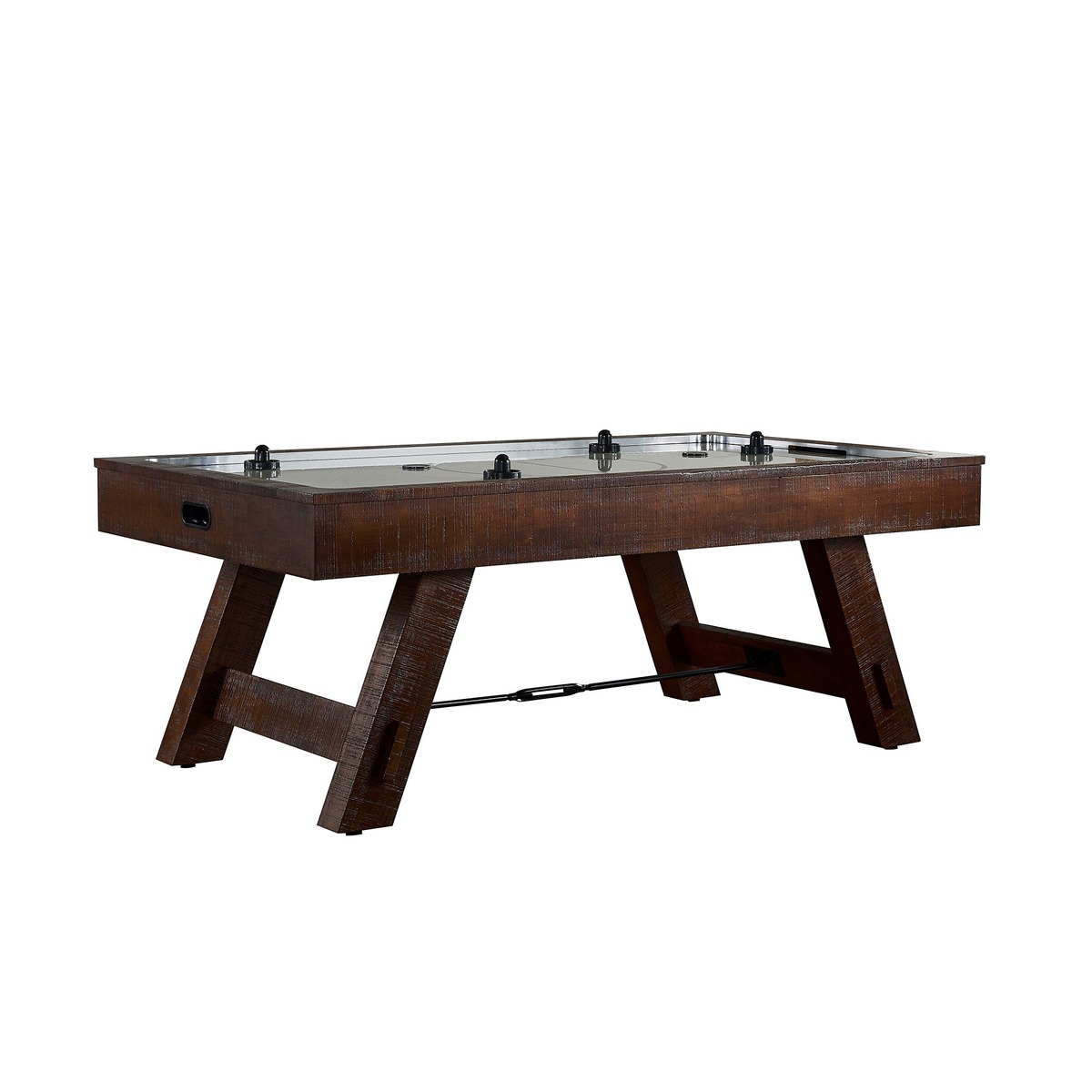 Telluride Air Hockey Table - Elite Home Gamerooms