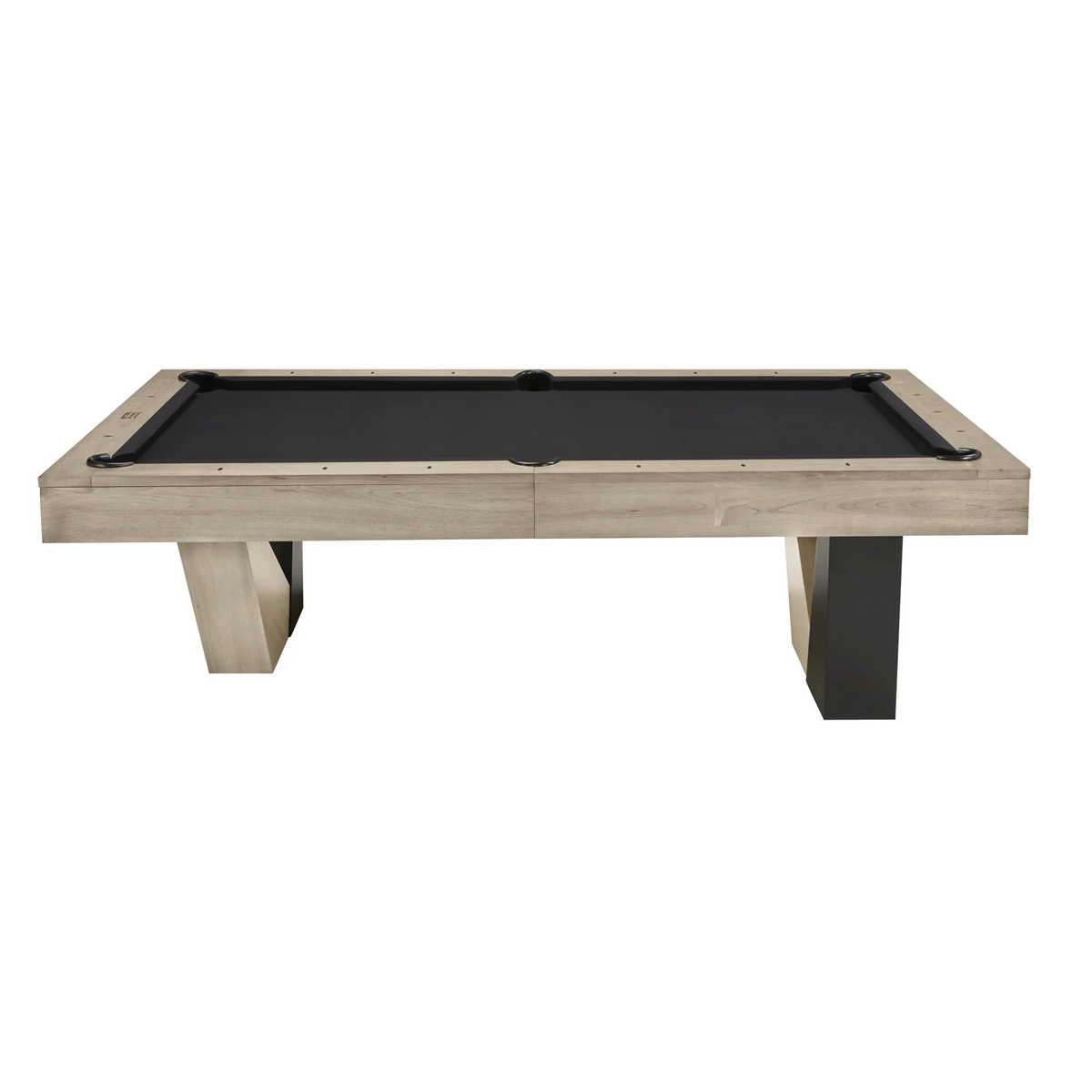 Annex 8' Pool Table (Natural Ash) - Elite Home Gamerooms