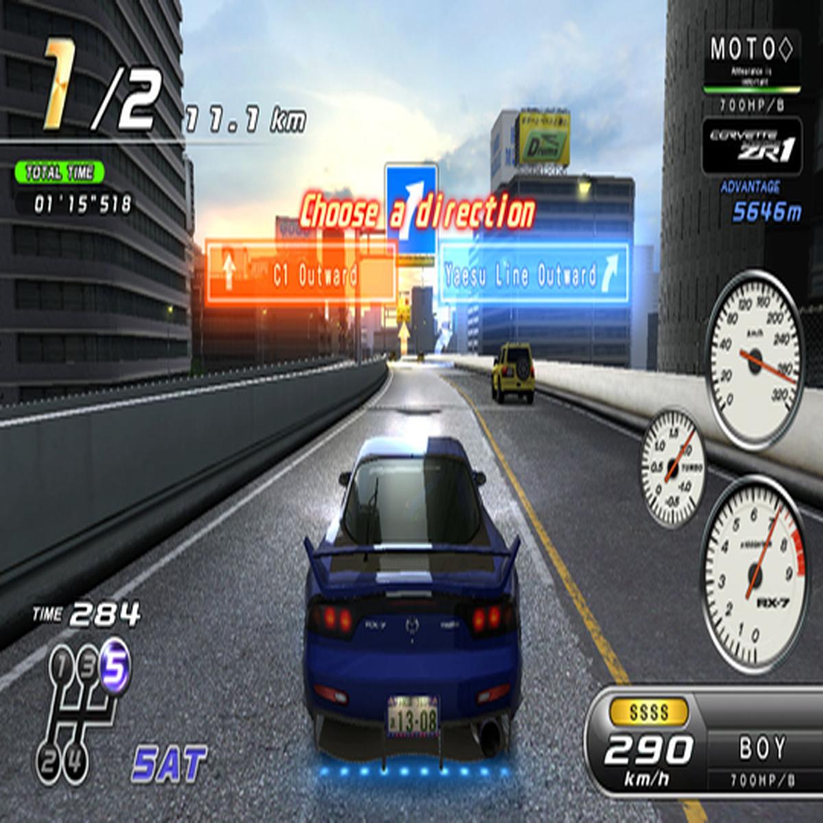 Maximum Tune 5DXPLUS - Elite Home Gamerooms