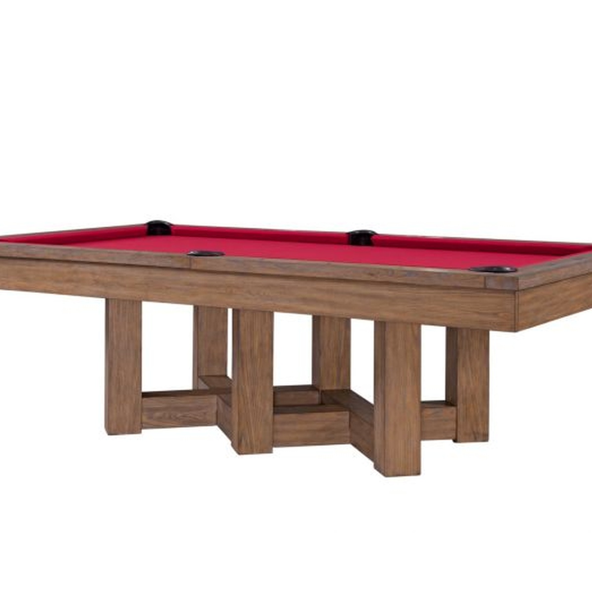Covington Pool Table - Elite Home Gamerooms