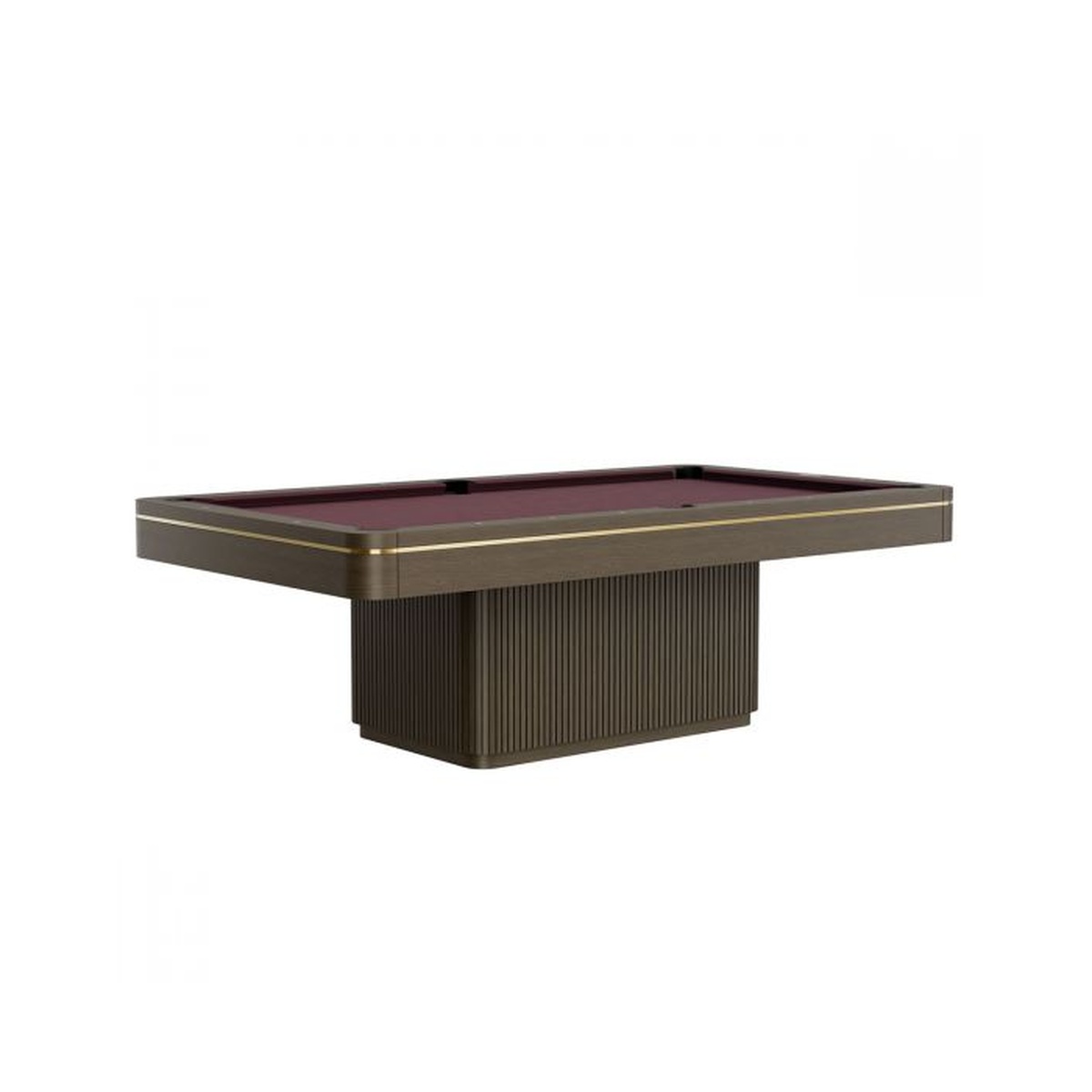 Dali Pool Table - Elite Home Gamerooms