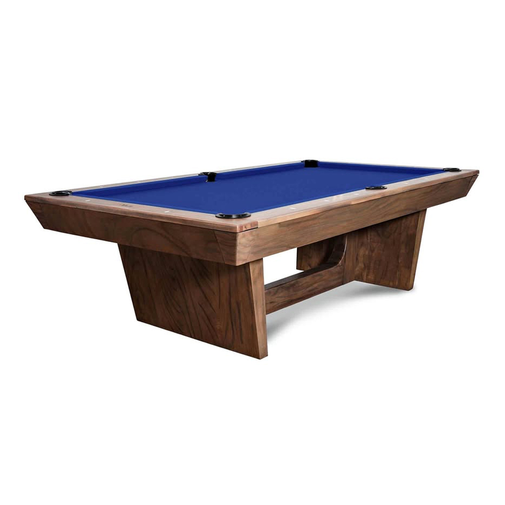 The Modern 8' Pool Table - Elite Home Gamerooms | Billiards