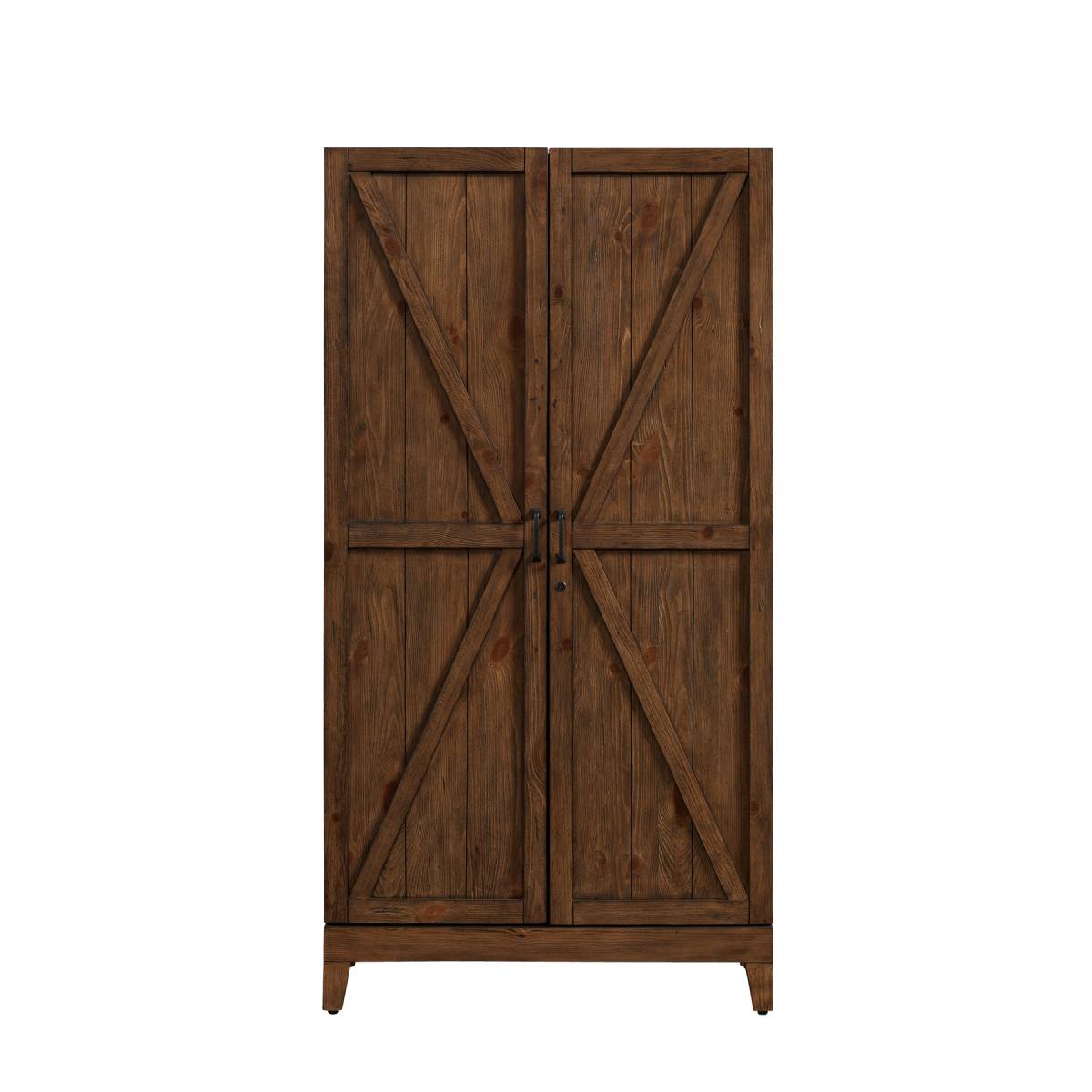 Bristol Wine Cabinet (Harvest) - Elite Home Gamerooms