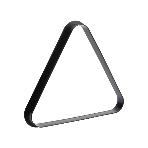 Ergonomic Triangle Rack - Elite Home Gamerooms