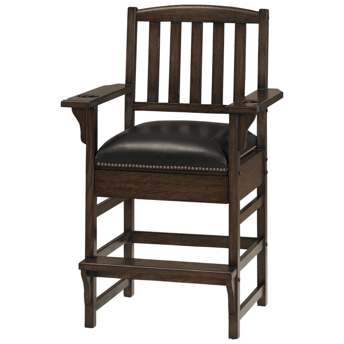 King Chair (Riverbank) - Elite Home Gamerooms