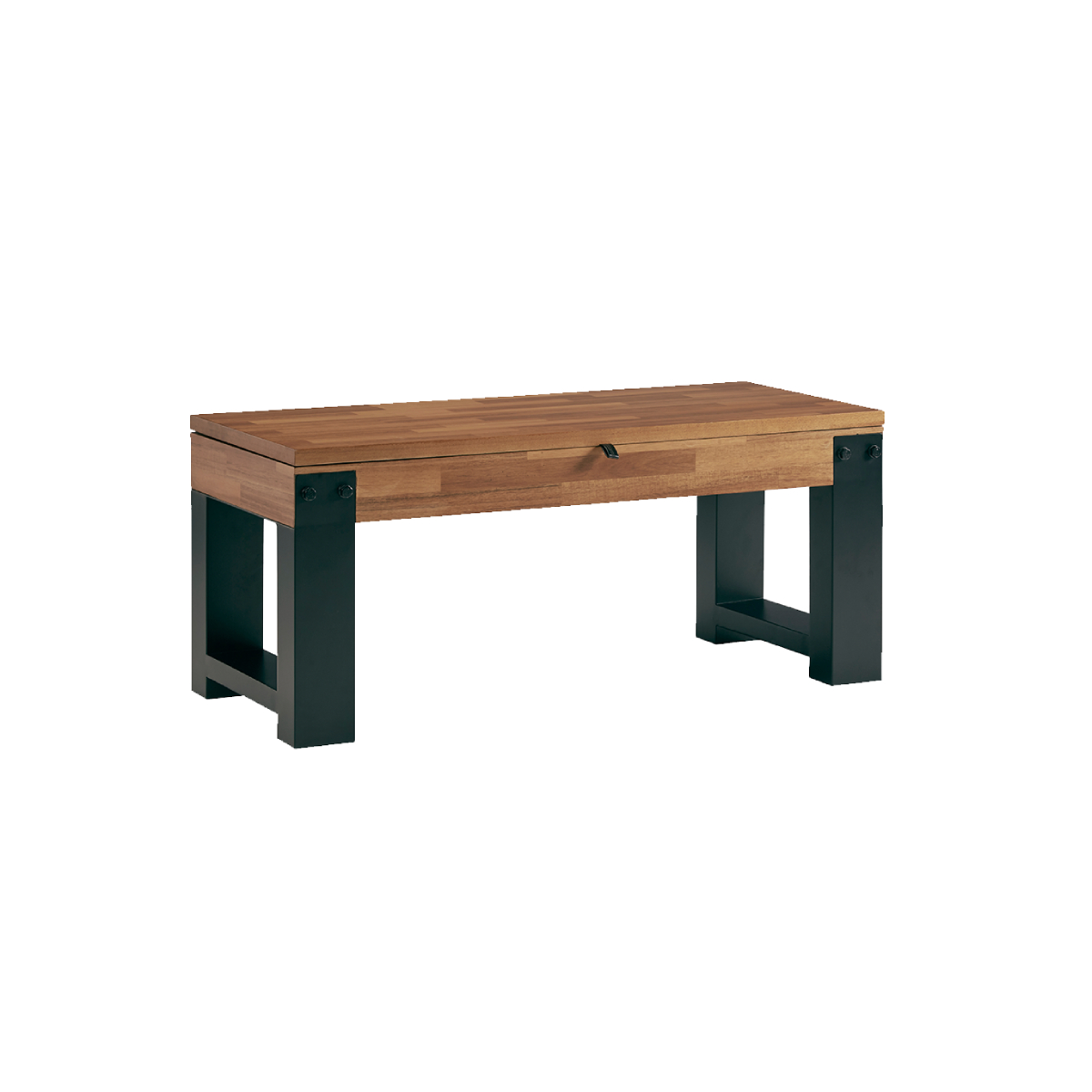 Knoxville Multi-functional Storage Bench - Elite Home Gamerooms