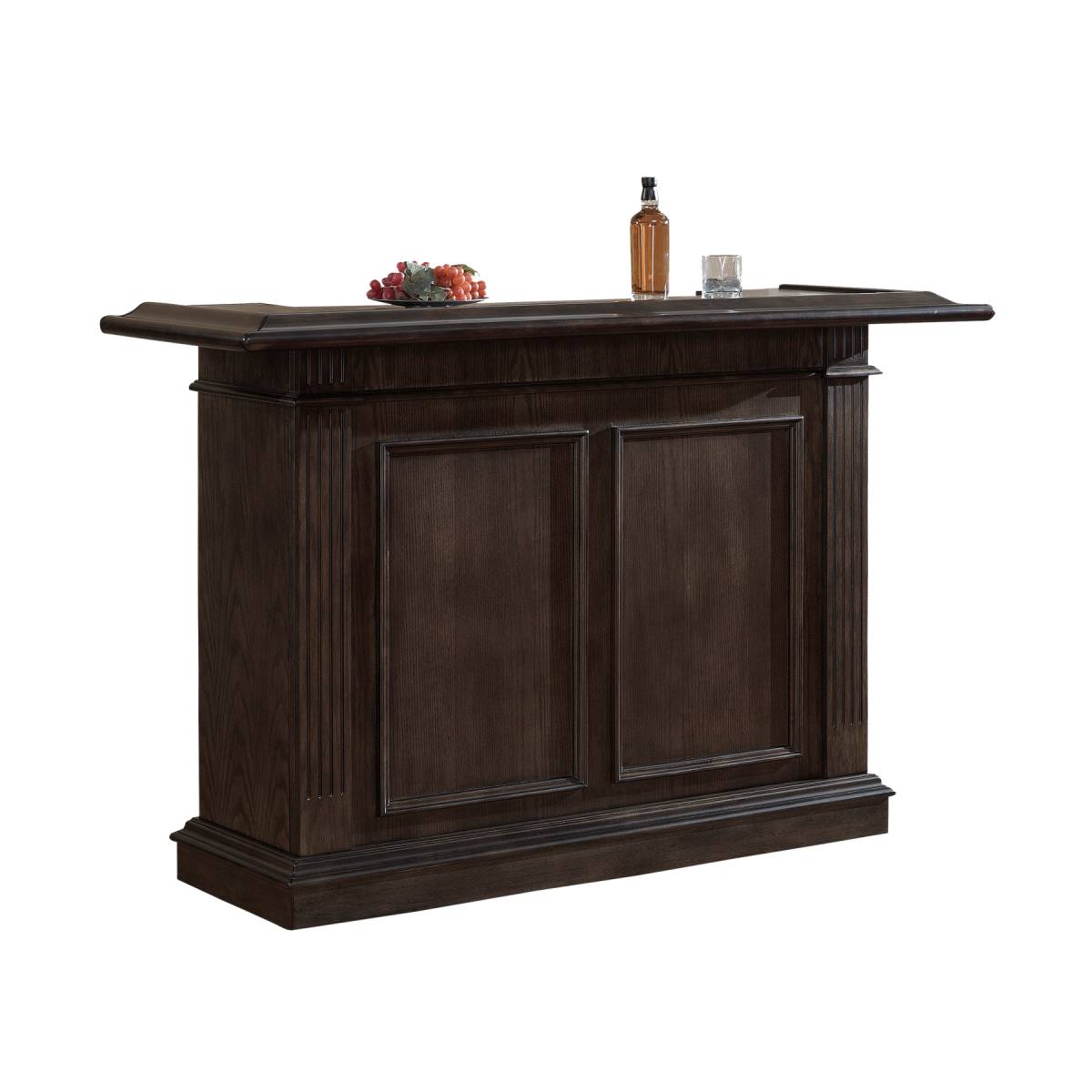 Valore Home Bar (Riverbank) - Elite Home Gamerooms