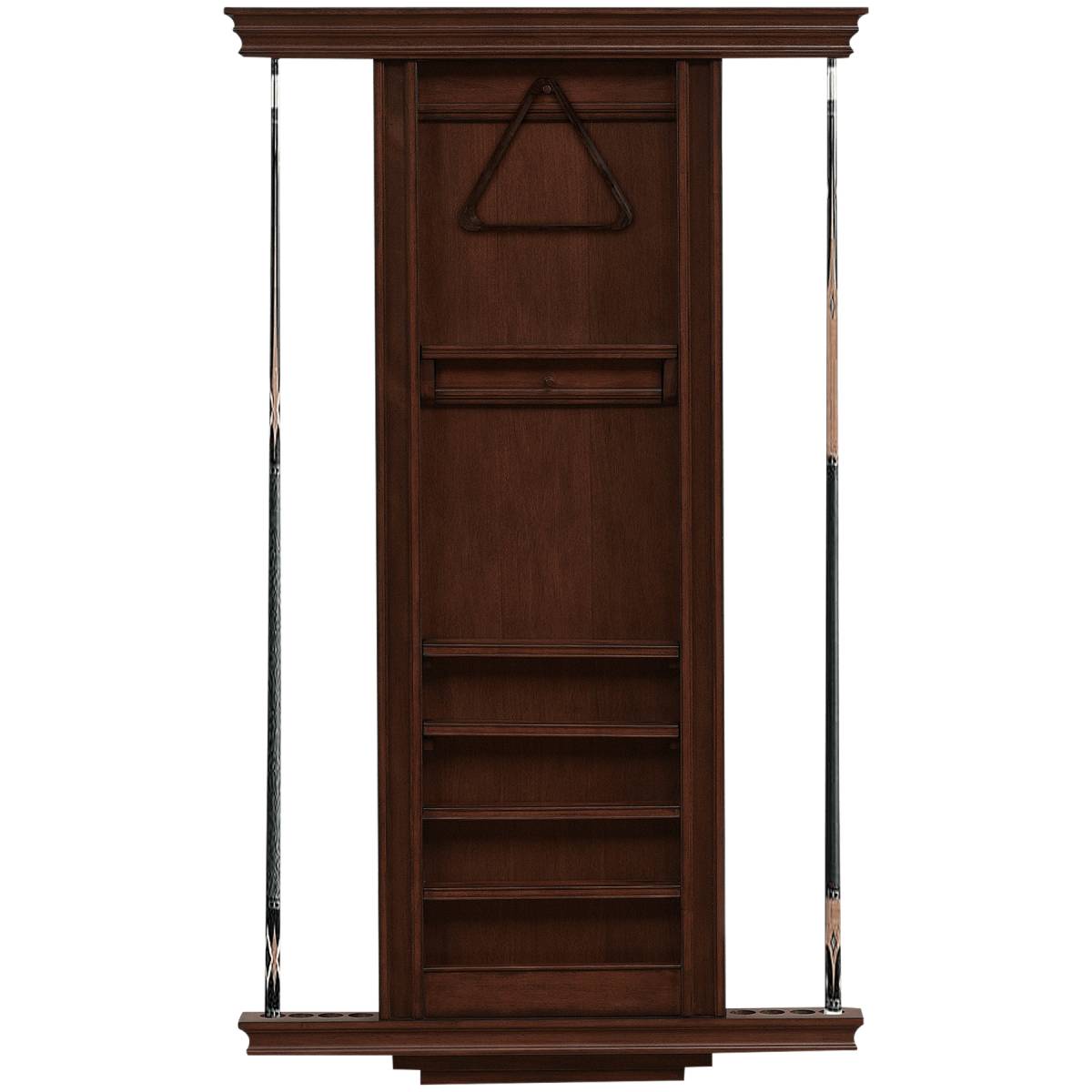 Venice Rack (Suede) - Elite Home Gamerooms